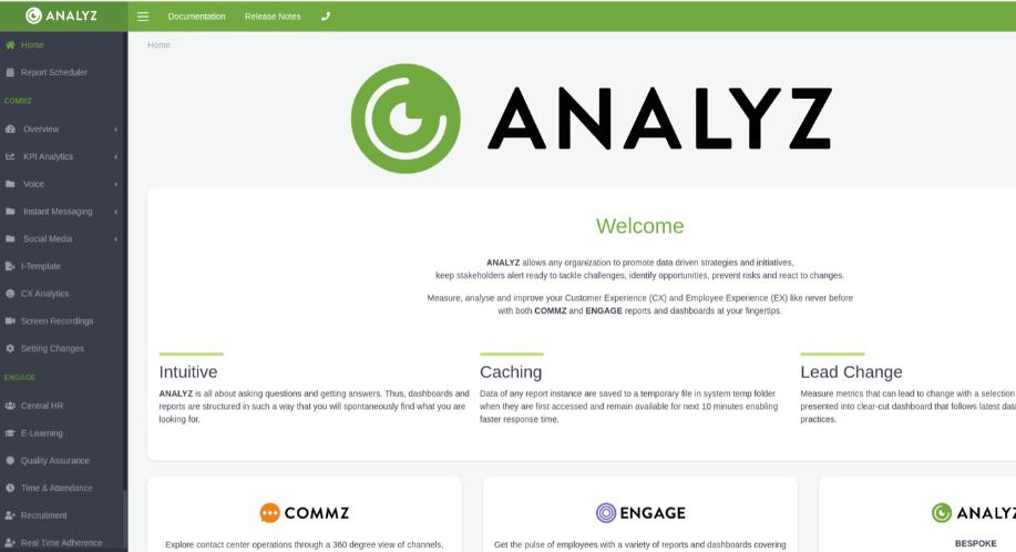 Smartz Analyz | Reviews, Pricing & Demos - SoftwareAdvice NZ