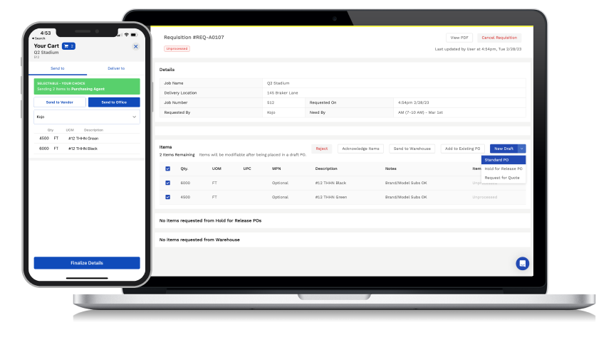 Kojo Software - 2025 Reviews, Pricing & Demo