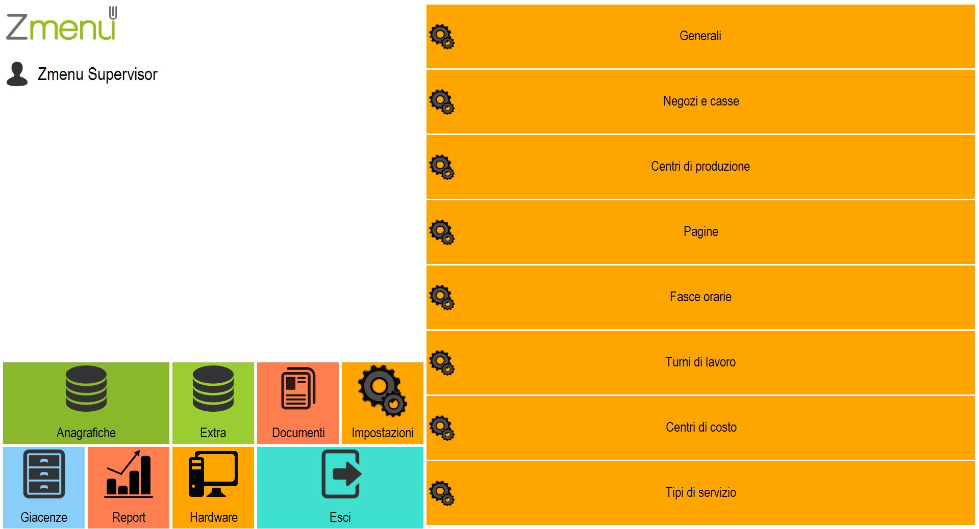 Zmenu Pricing, Alternatives & More 2025 | Capterra