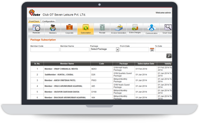 eCube - Opiniones, precios y características - Capterra España 2025