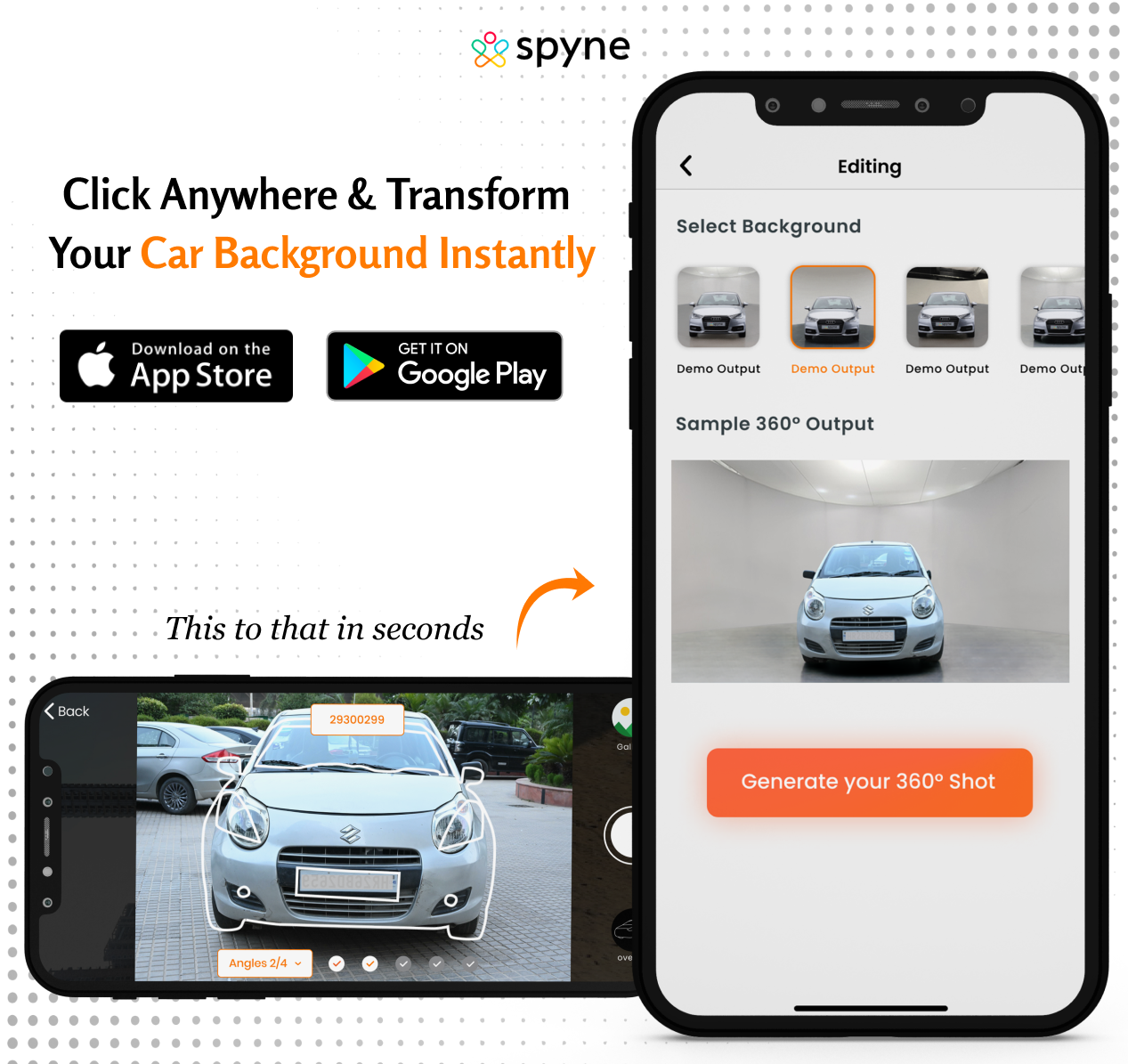 Spyne Cost & Reviews - Capterra Australia 2025