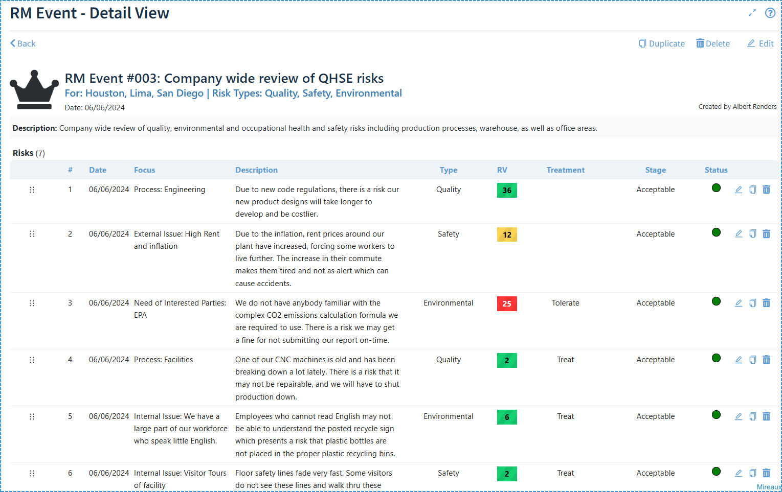 Web QMS Pricing, Alternatives & More 2025 | Capterra