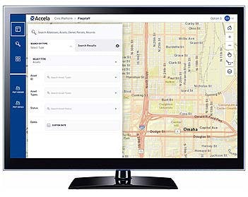 Accela Building Software - 2025 Reviews, Pricing & Demo