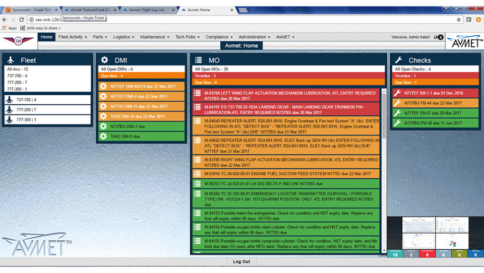 AvMET Pricing, Cost & Reviews - Capterra UK 2026