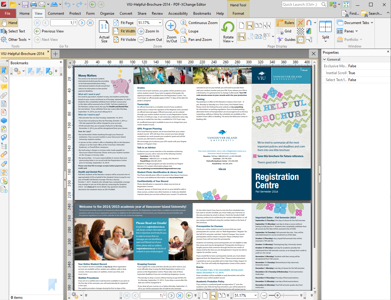 PDF-XChange | Reviews, Pricing & Demos - SoftwareAdvice GB