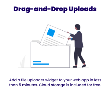 Simple File Upload Software - 2025 Reviews, Pricing & Demo