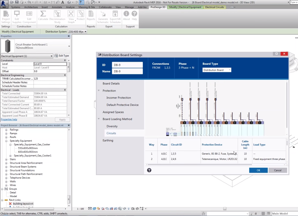 ProDesign Cost & Reviews - Capterra Australia 2023