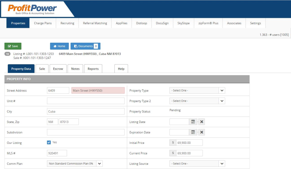 Profit Power Software - 2025 Reviews, Pricing & Demo