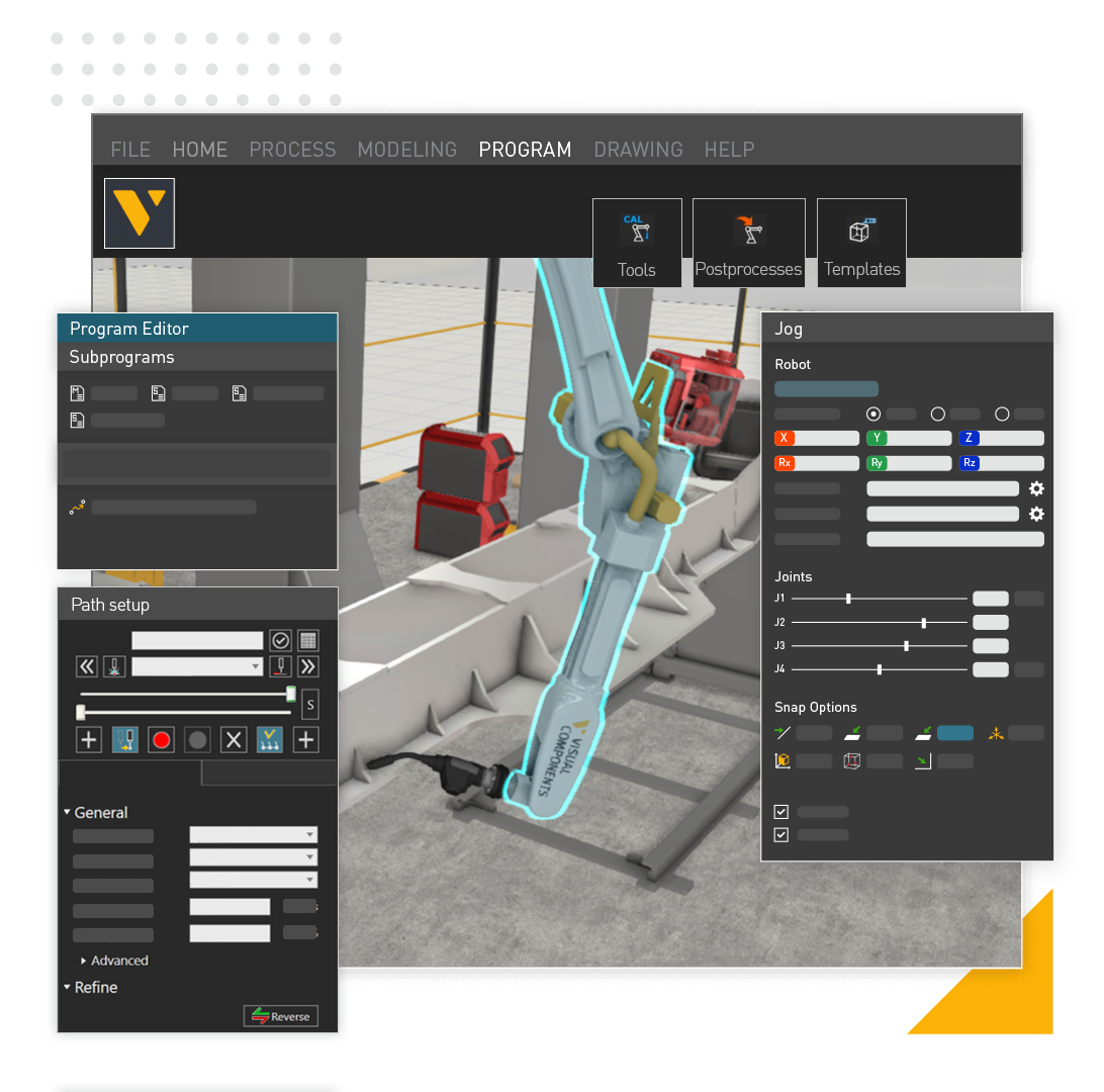 Visual Components | Reviews, Pricing & Demos - SoftwareAdvice IE