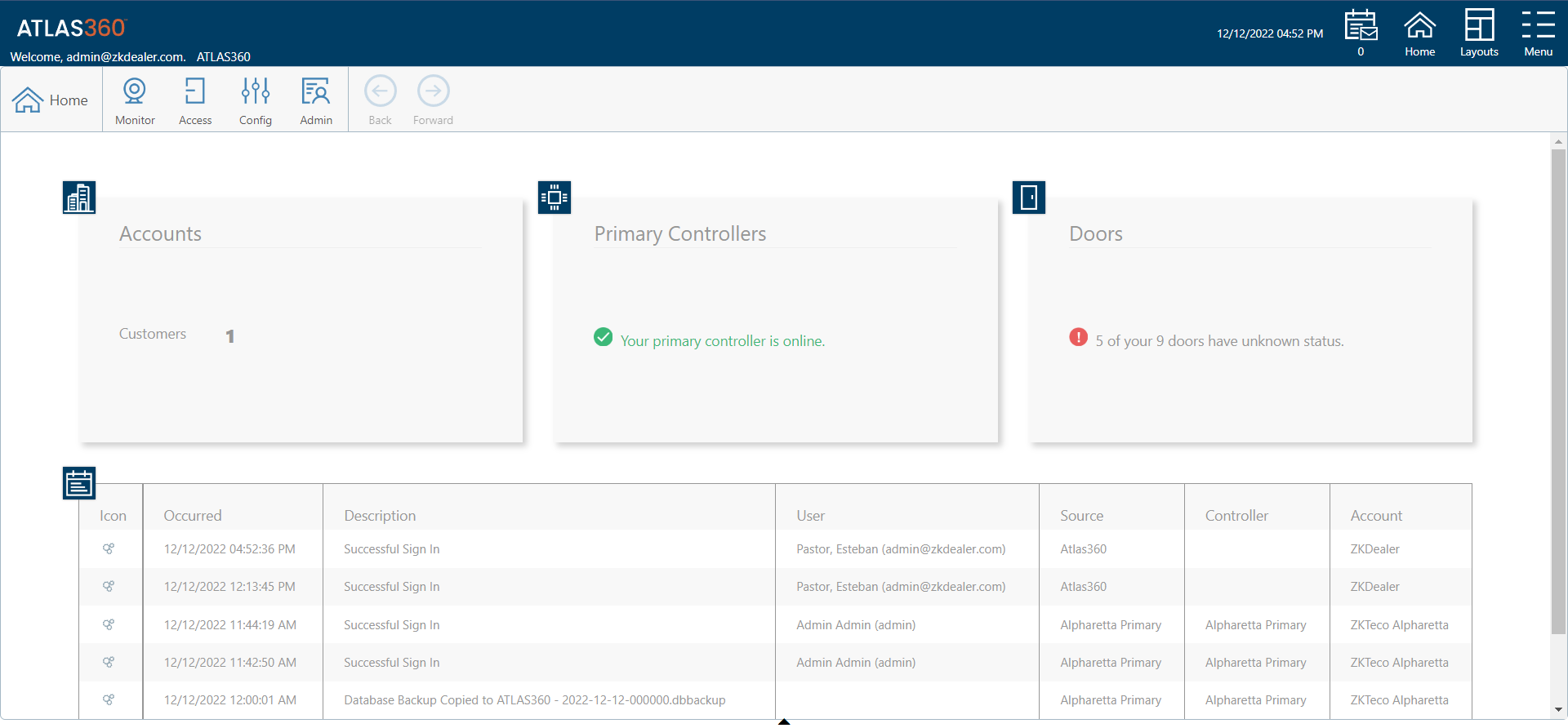 Atlas360 Pricing, Alternatives & More 2023 | Capterra