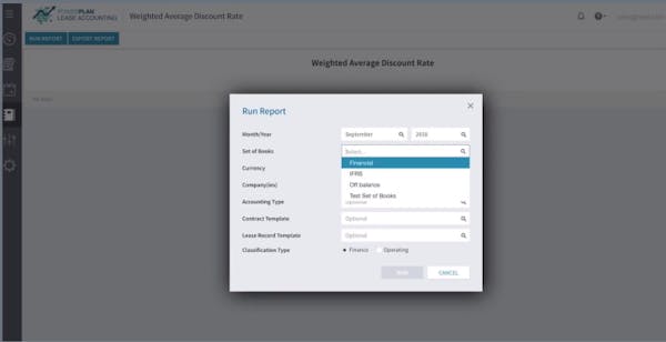 PowerPlan Reviews, Demo & Pricing - 2021