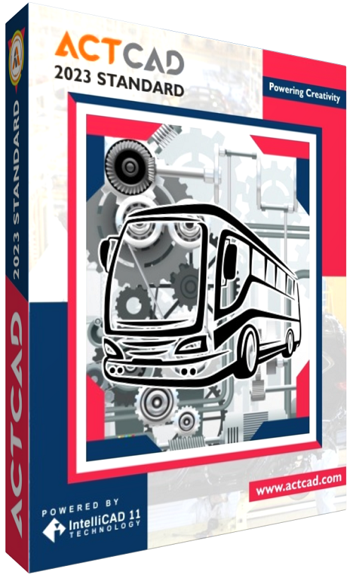 ActCAD Cost & Reviews - Capterra Australia 2023