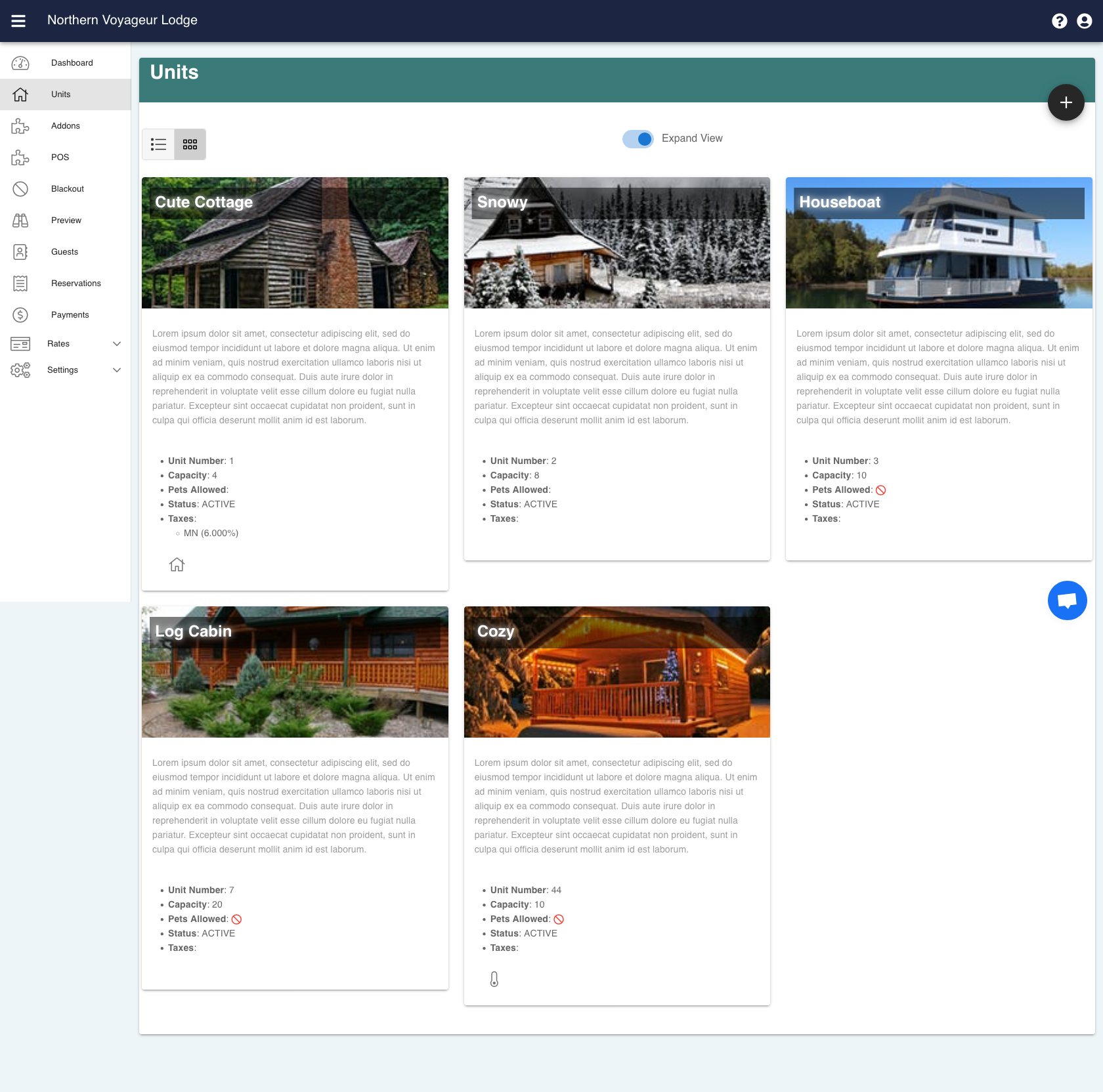 CabinKey Software - 2025 Reviews, Pricing & Demo