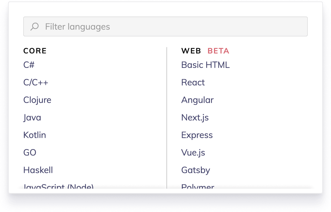 CodeInterview Pricing, Alternatives & More 2023 | Capterra