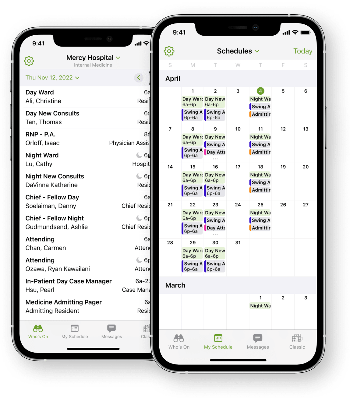 Amion Pricing, Alternatives & More 2025 | Capterra