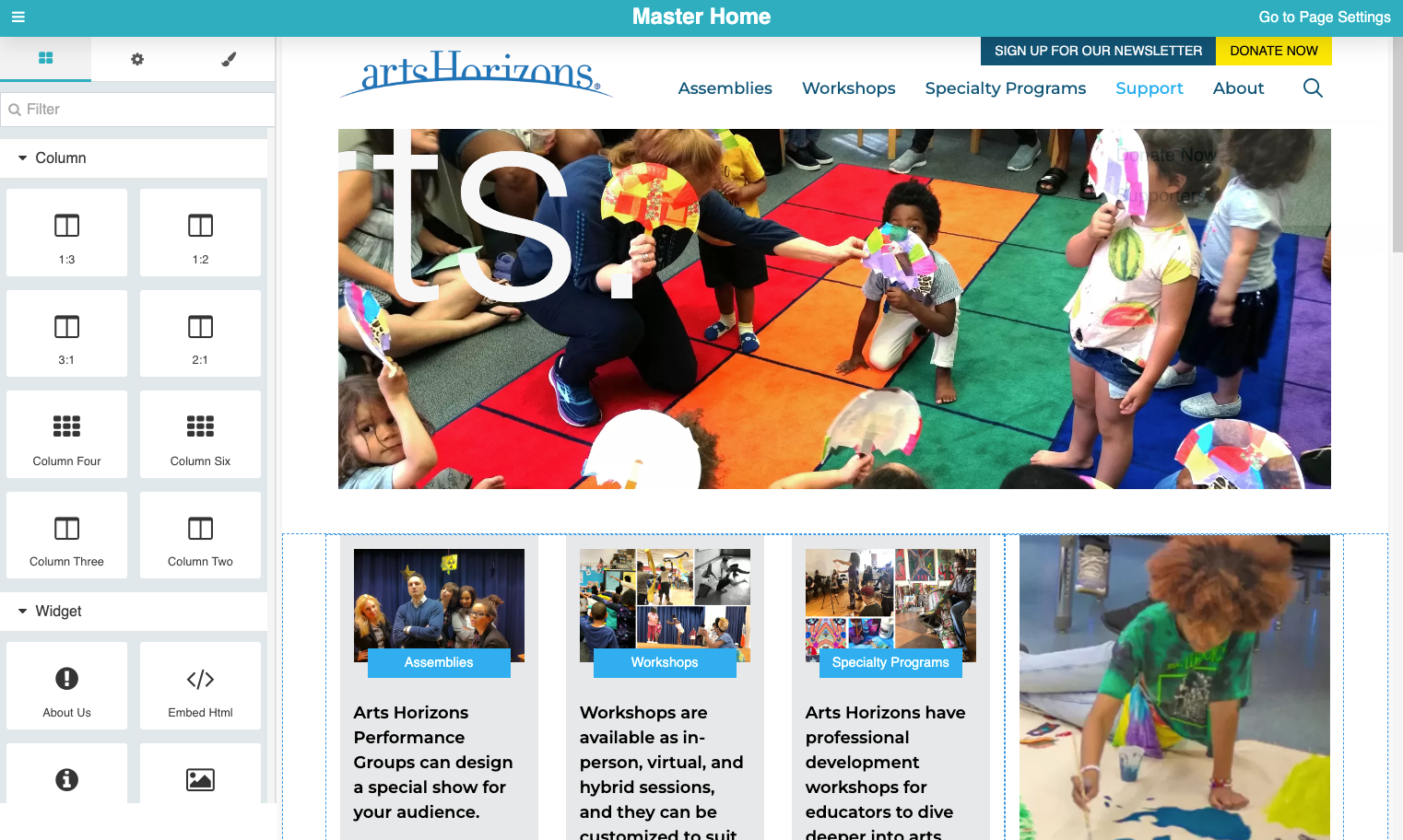 ARTdynamix Software - 2025 Reviews, Pricing & Demo