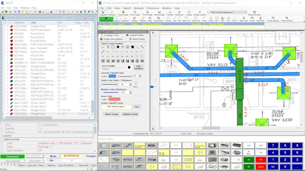 Trimble Estimation Desktop Reviews, Demo & Pricing - 2022