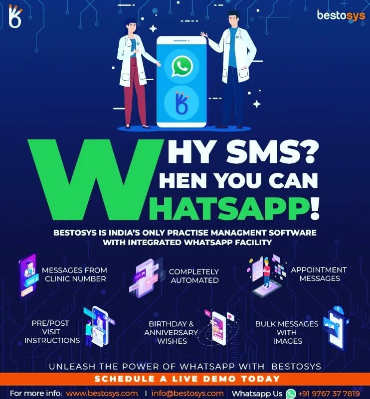 BestoSys Price, Features, Reviews & Ratings - Capterra India