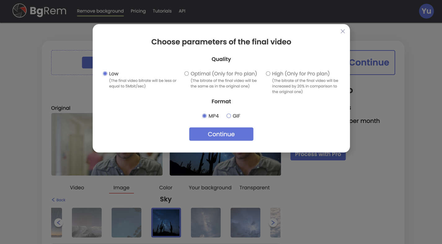 BgRem Software Reviews, Demo & Pricing - 2024