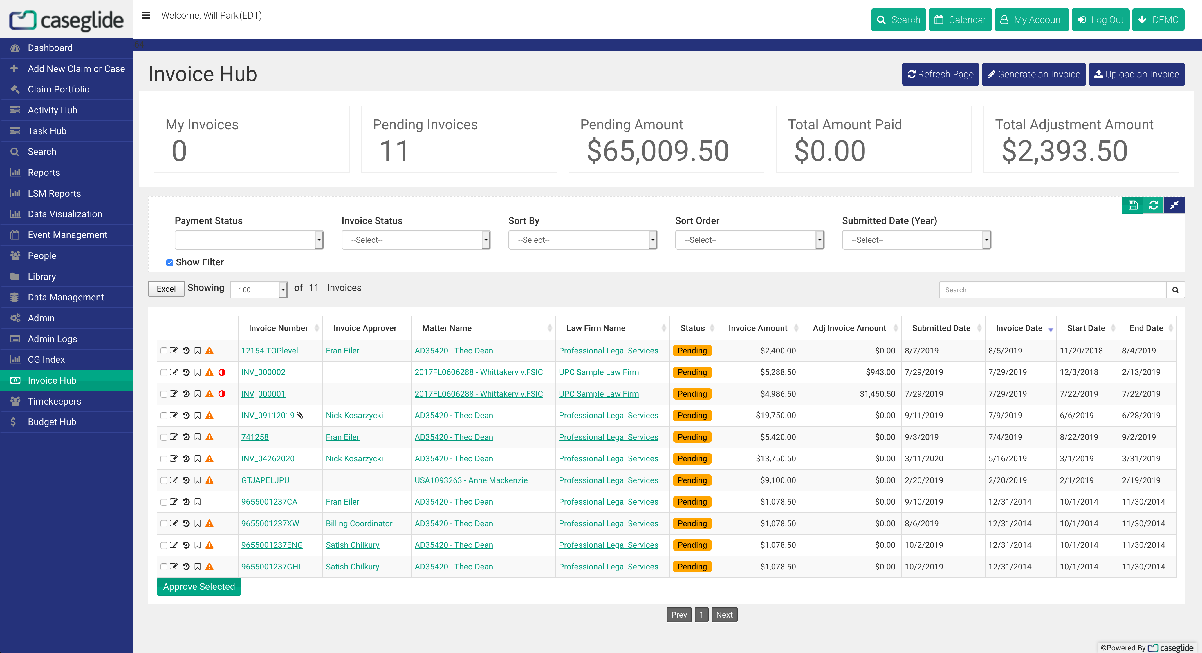 CaseGlide | Reviews, Pricing & Demos - SoftwareAdvice AU