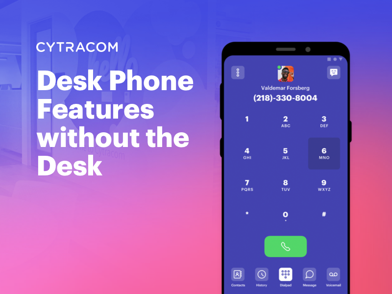 Cytracom Reviews, Cost & Features | GetApp Australia 2025