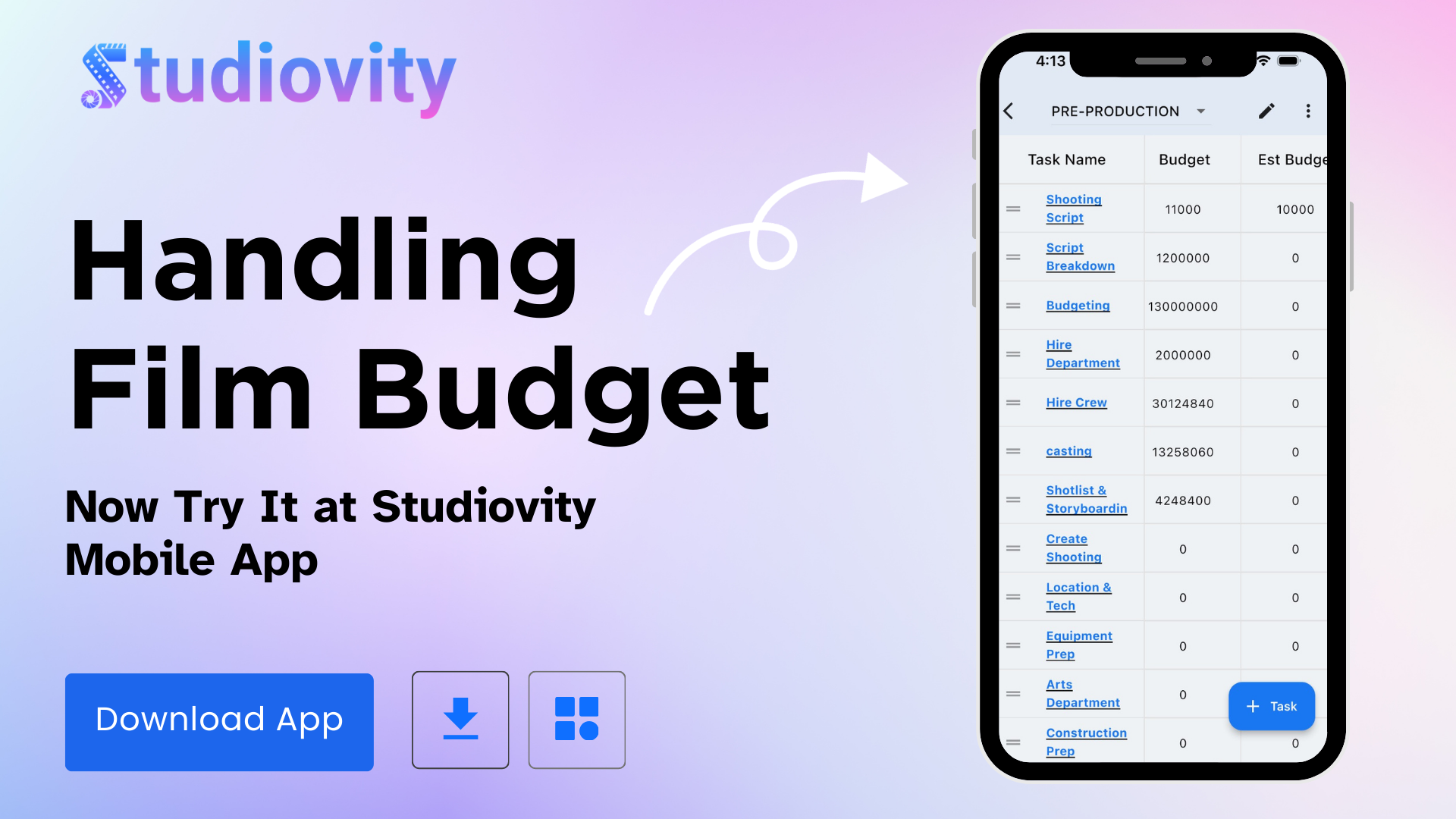 Studiovity Pre-Production Software - 2024 Reviews, Pricing & Demo