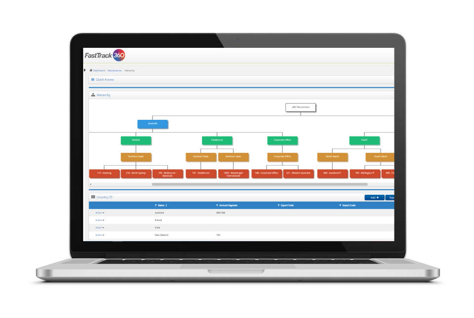 FastTrack360 Pricing, Cost & Reviews - Capterra UK 2025