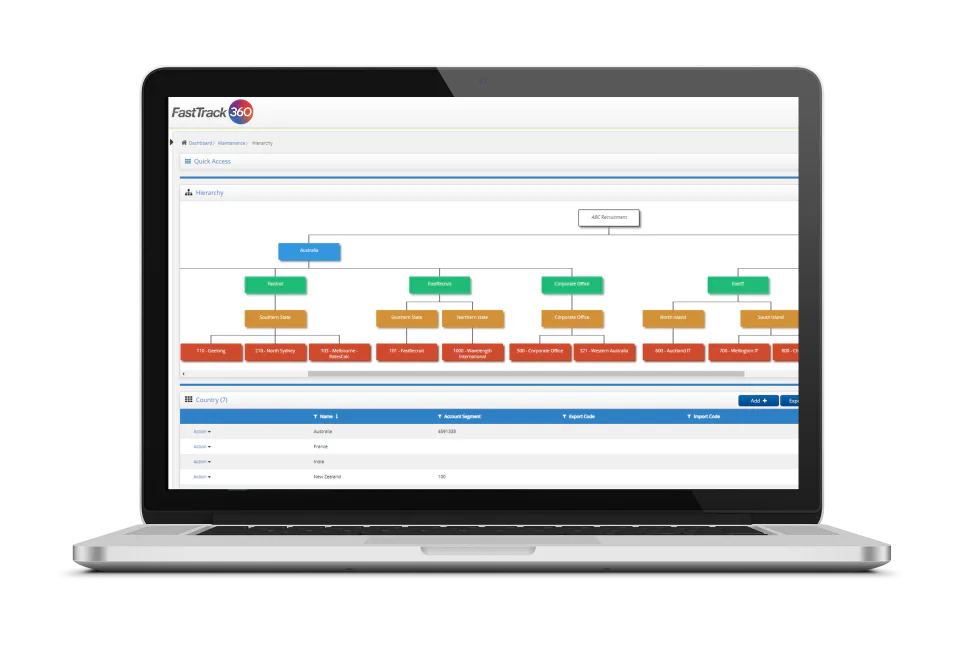 FastTrack360 Pricing, Cost & Reviews - Capterra UK 2026