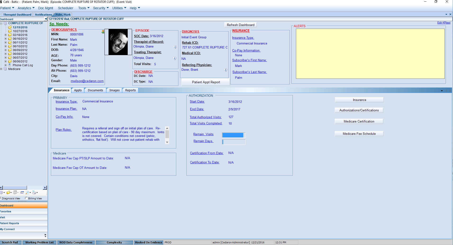 APTA Connect Software - 2023 Reviews, Pricing & Demo