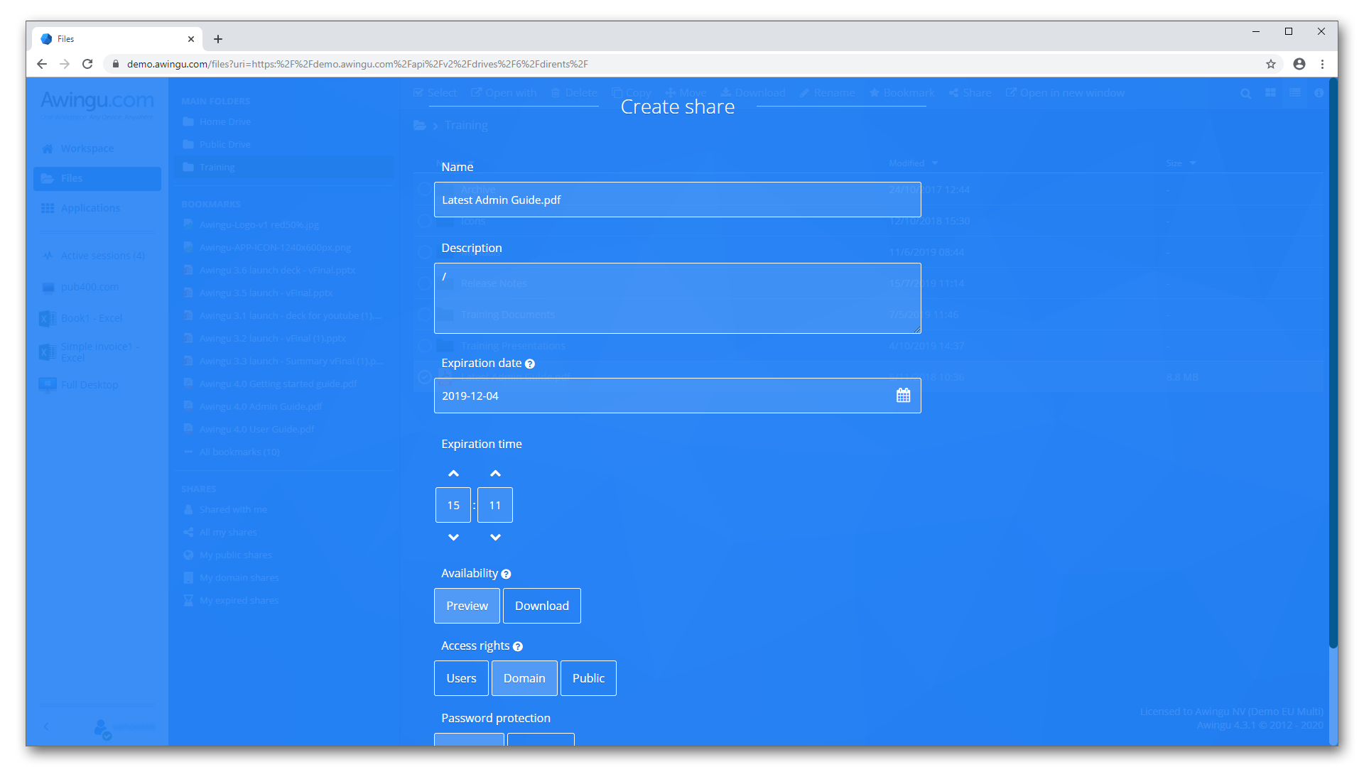 Parallels Secure Workspace: precios, funciones y opiniones | GetApp ...