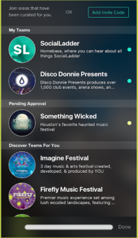 SocialLadder Software - 2025 Reviews, Pricing & Demo