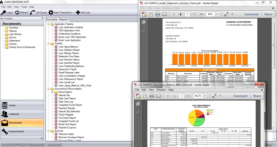 LOAN SERVICING SOFT Pricing, Alternatives & More 2023 | Capterra