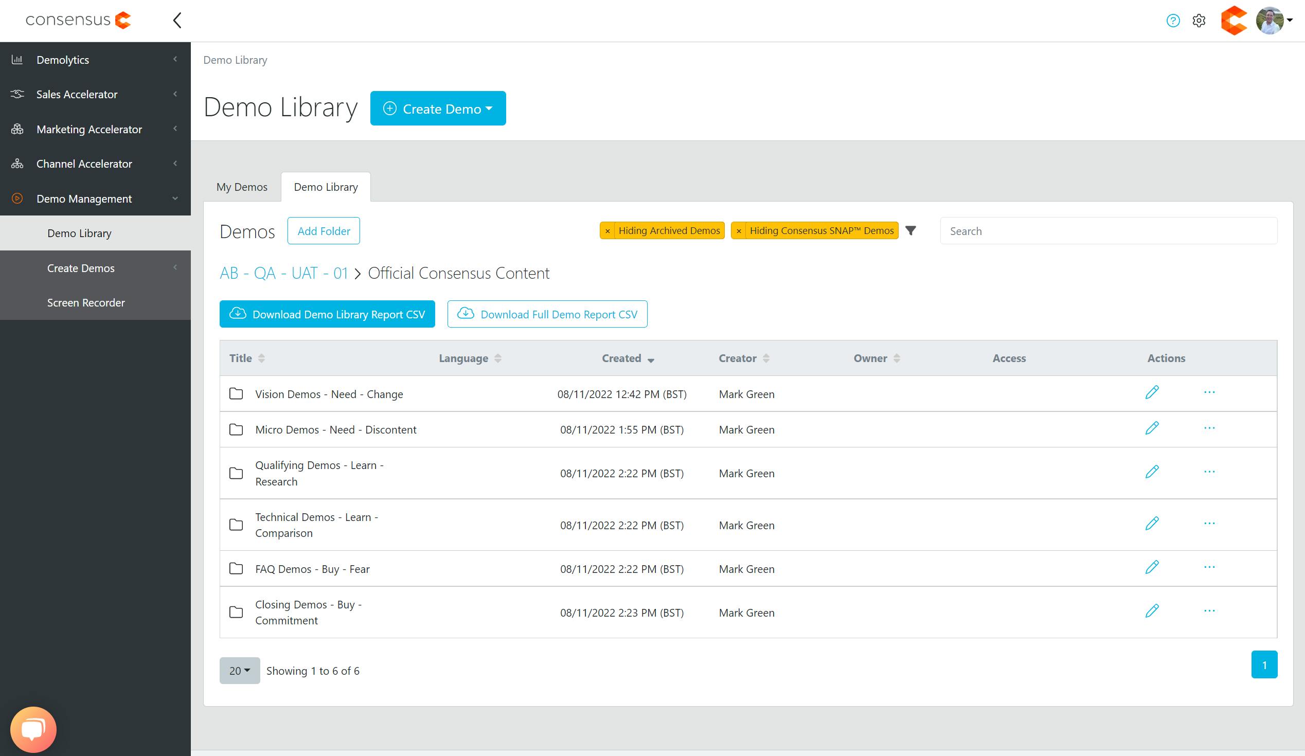 Consensus Pricing, Alternatives & More 2023 | Capterra