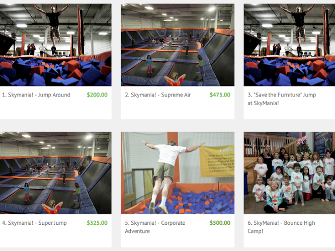 PlaceFull Pricing, Alternatives & More 2025 | Capterra