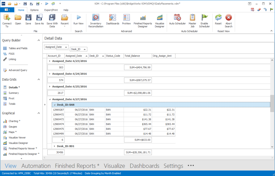 BridgeWorks Pricing, Cost & Reviews - Capterra UK 2023