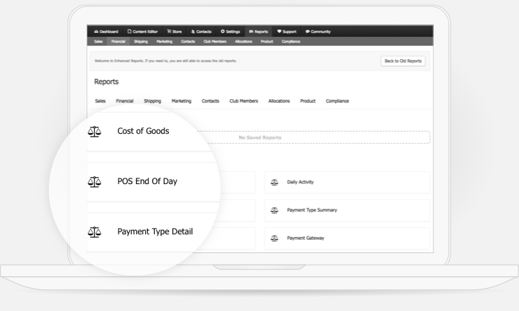Commerce7 | Reviews, Pricing & Demos - SoftwareAdvice GB