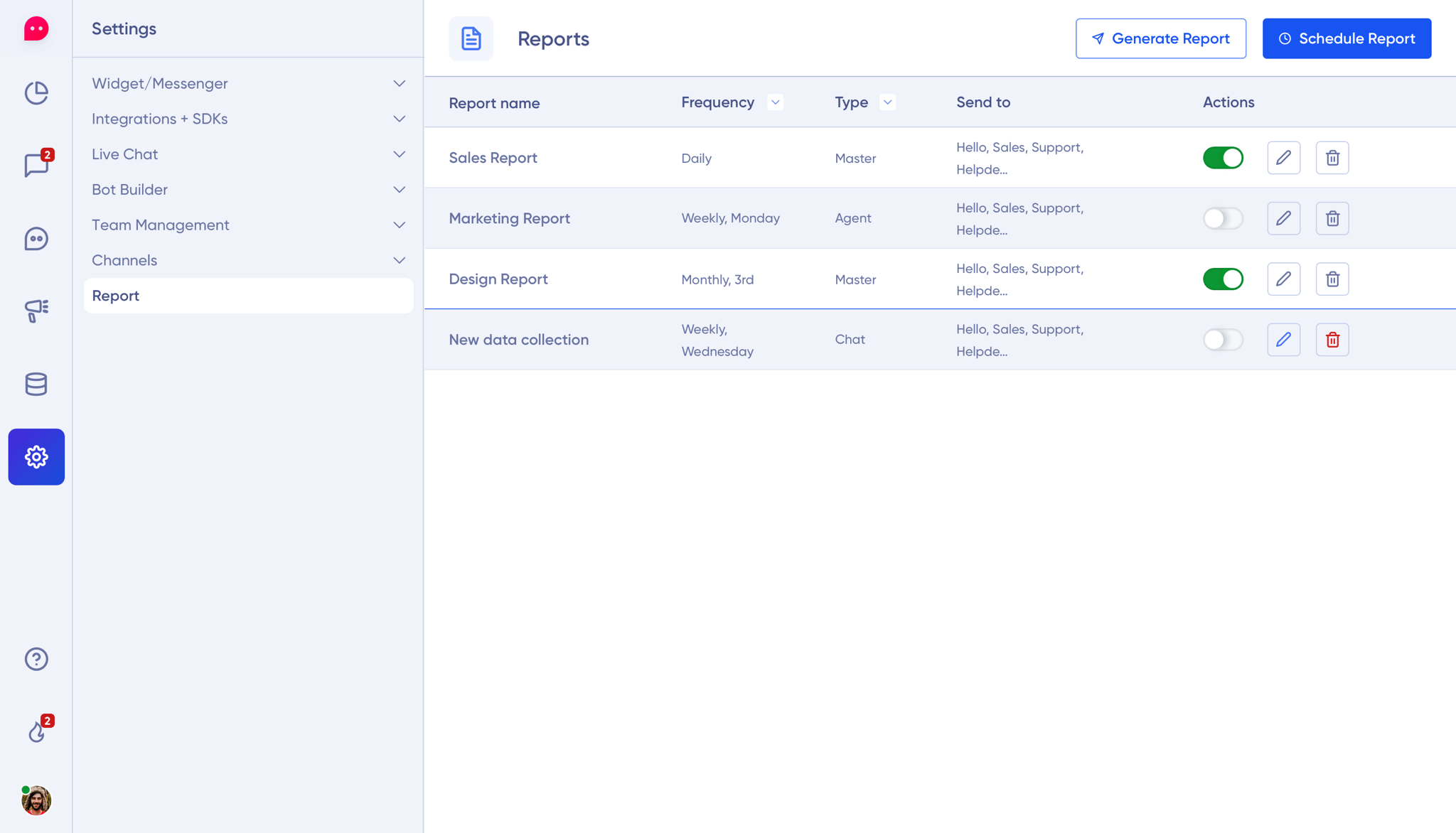 Verloop | Reviews, Pricing & Demos - SoftwareAdvice IE