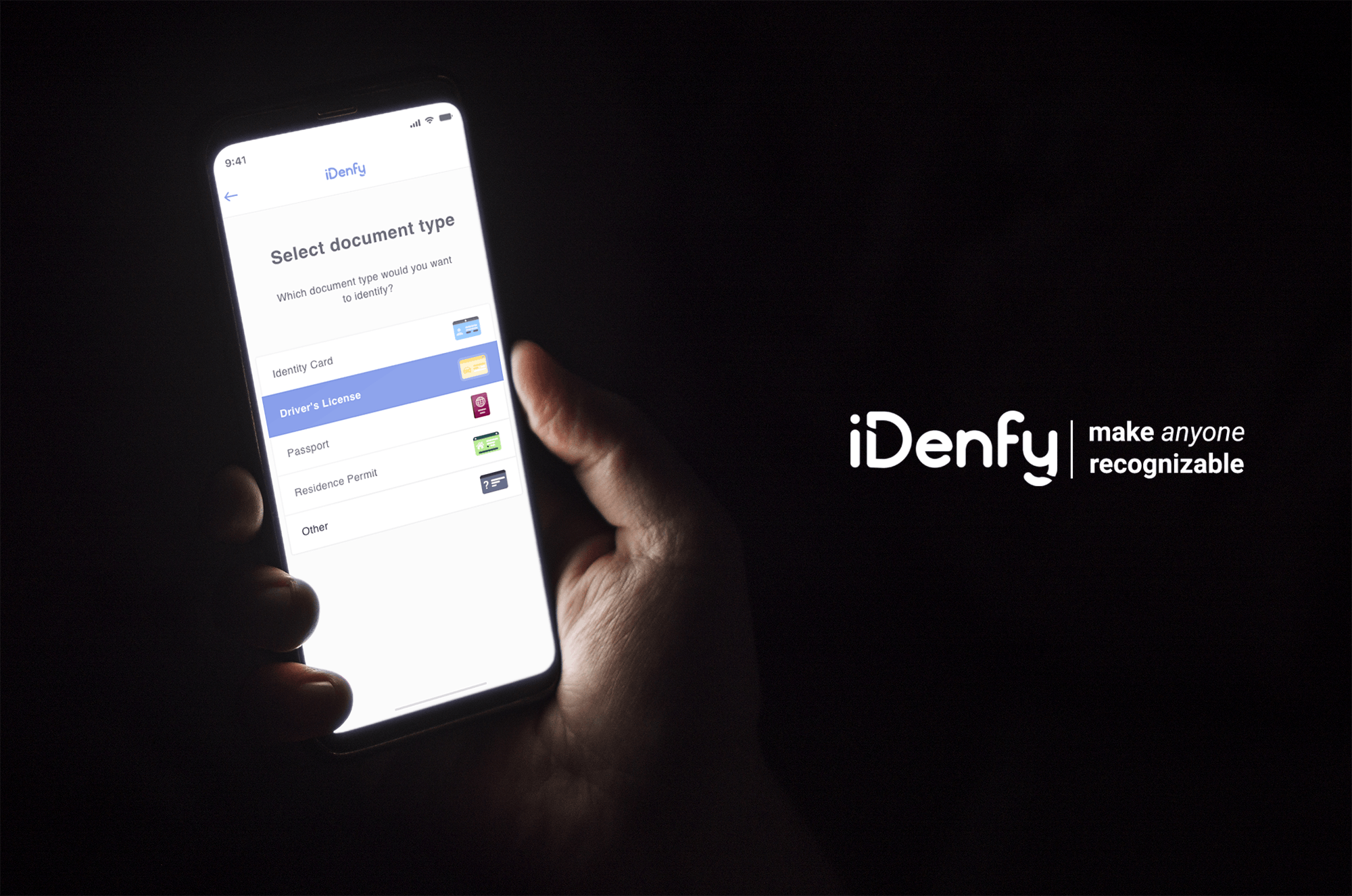 iDenfy Pricing, Alternatives & More 2022 - Capterra