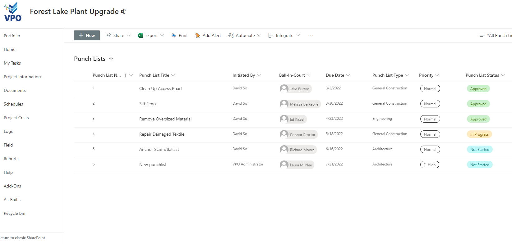 VPO Software Reviews, Demo & Pricing - 2024
