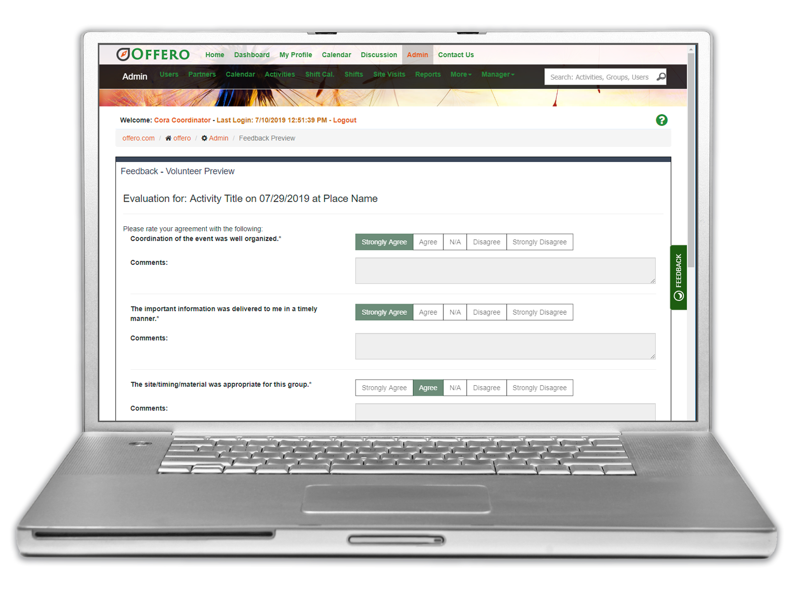 Offero Reviews, Cost & Features | GetApp Australia 2026