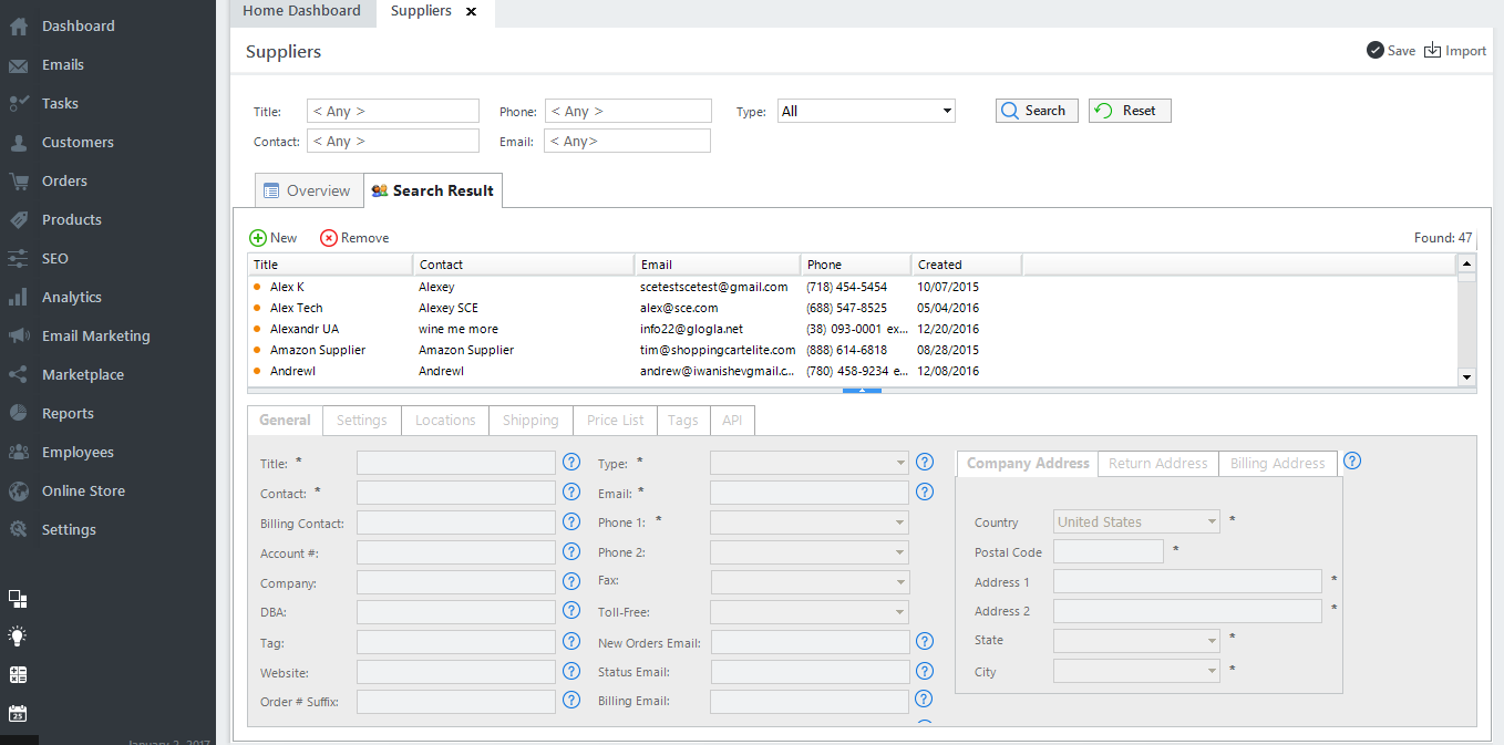 Shopping Cart Elite | Reviews, Pricing & Demos - SoftwareAdvice NZ