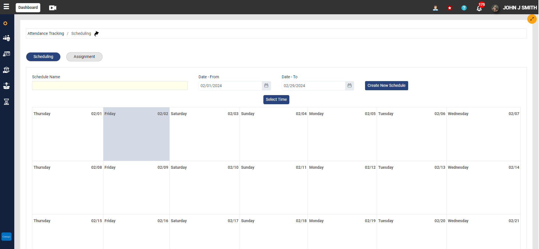 Attendance Tracking Cloud Reviews, Prices & Ratings | GetApp South ...
