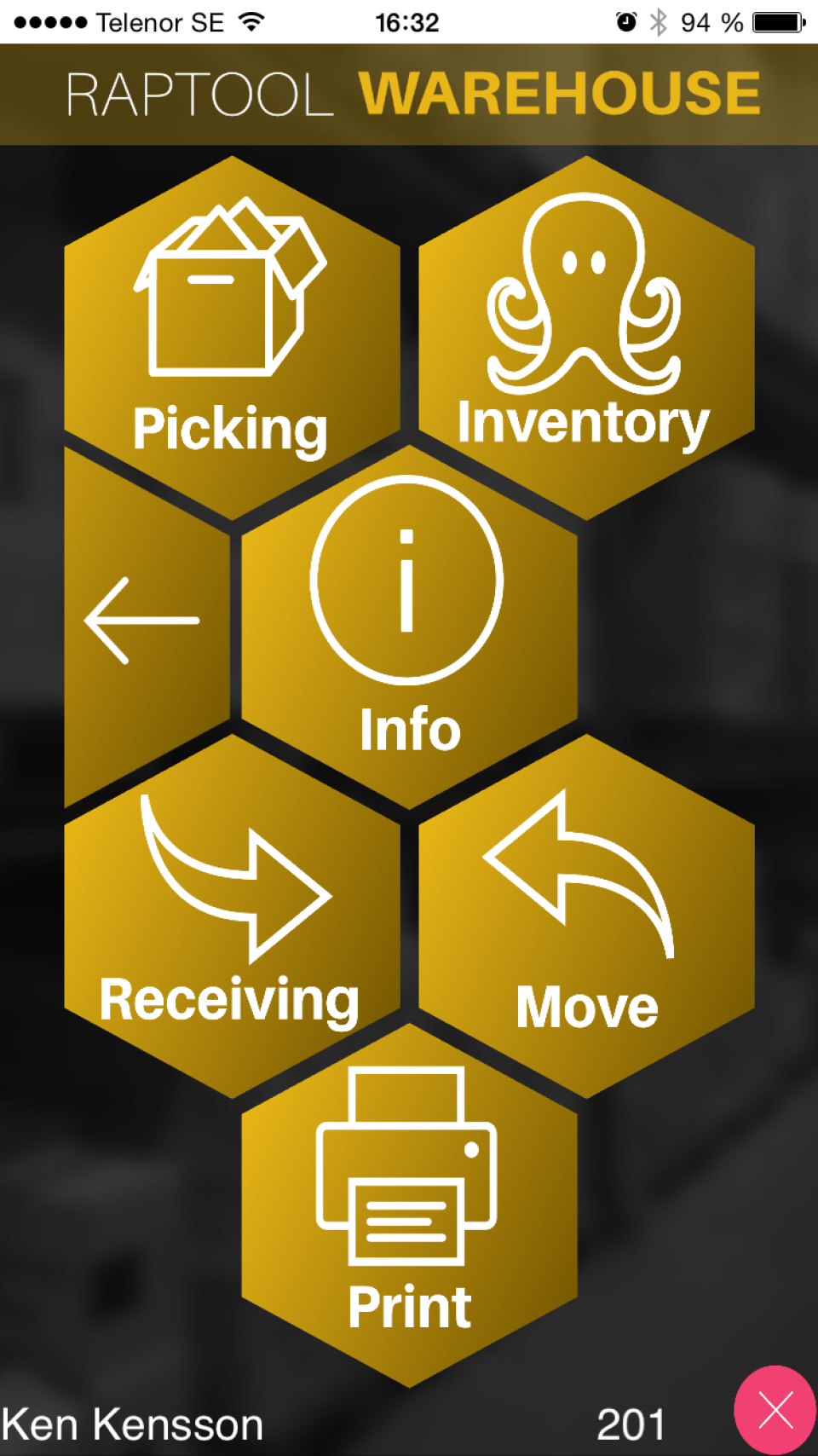 Easy Warehouse Management Cost & Reviews - Capterra Australia 2024