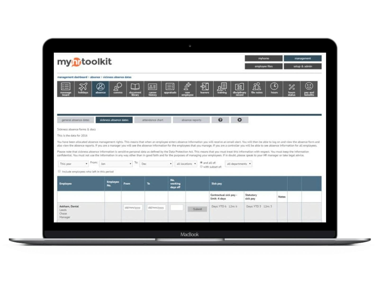 Myhrtoolkit | Reviews, Pricing & Demos - SoftwareAdvice AU