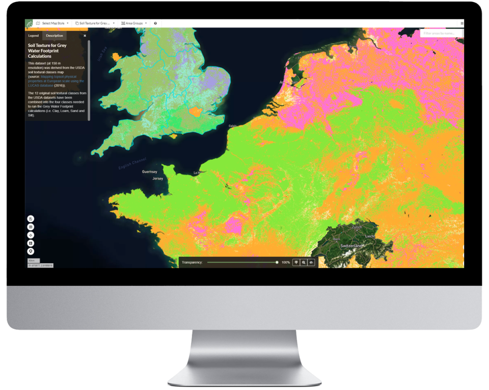 Ecometrica Pricing, Cost & Reviews - Capterra UK 2024