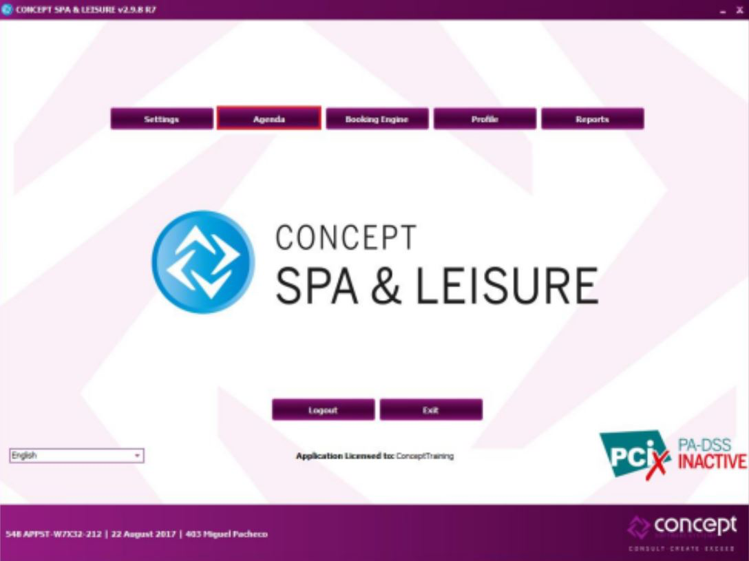 Concept Spa & Leisure Reviews, Pricing & Ratings | GetApp NZ 2024