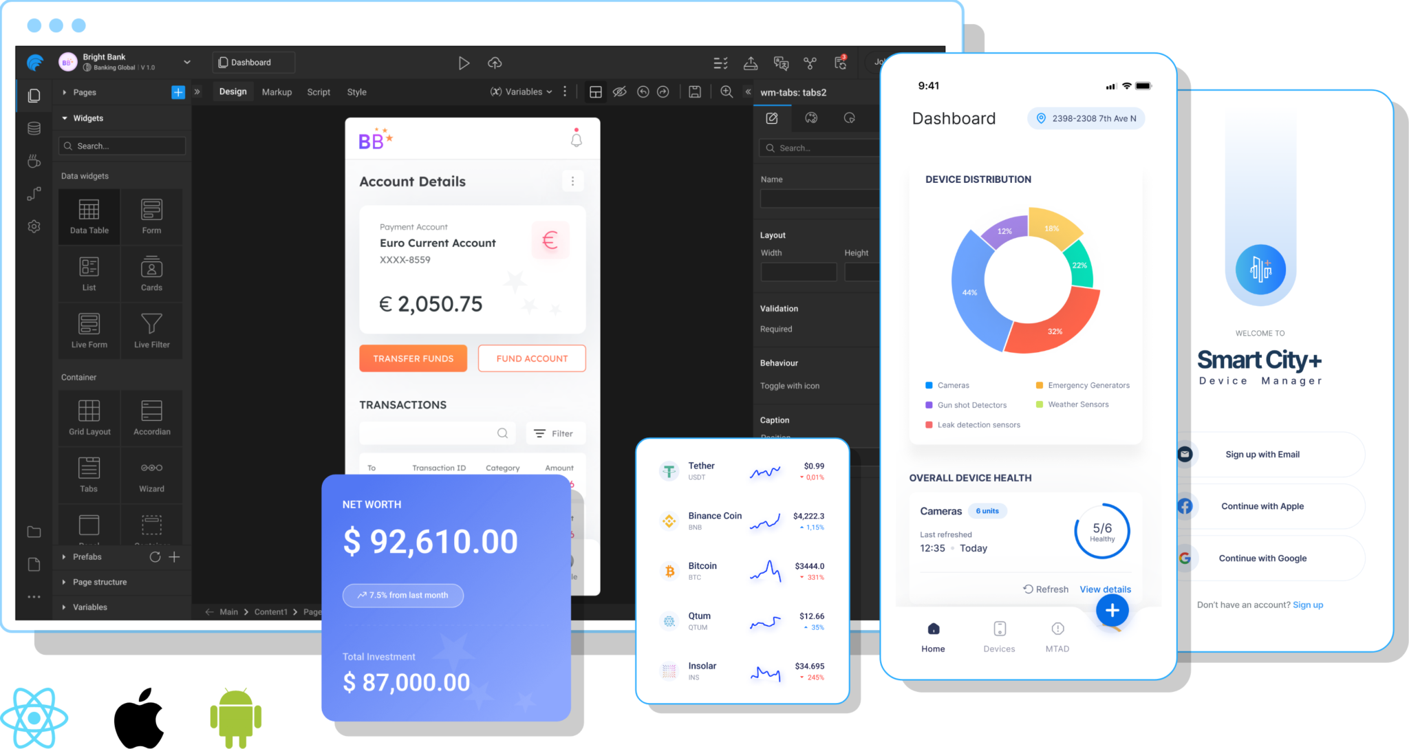 WaveMaker Price, Features, Reviews & Ratings - Capterra India
