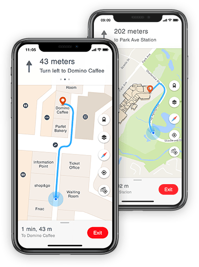 Mapsted Reviews, Cost & Features | GetApp Australia 2024