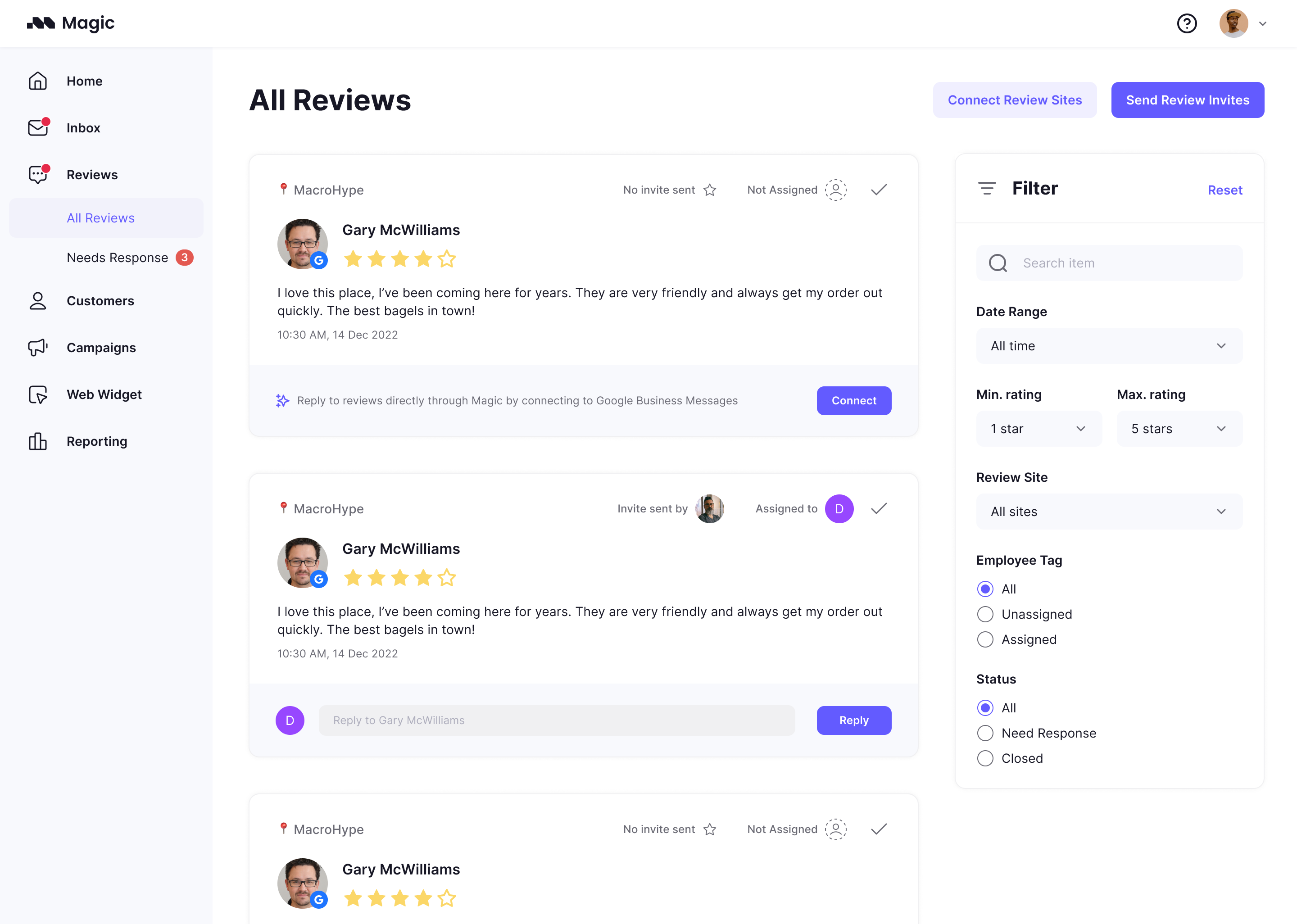 Magic Software - 2024 Reviews, Pricing & Demo