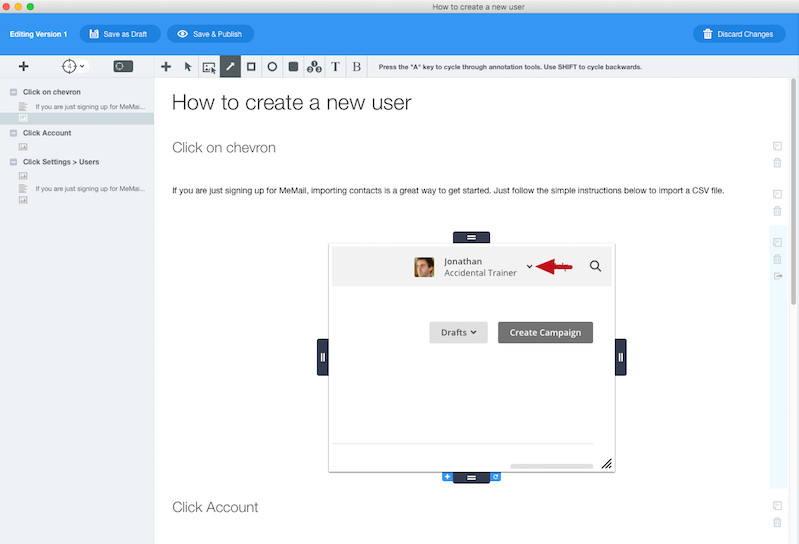 ScreenSteps Software - 2025 Reviews, Pricing & Demo